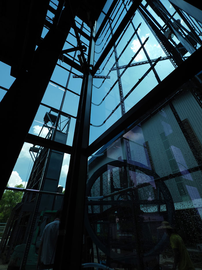 About Us – FACADE PERFORMANCE LAB