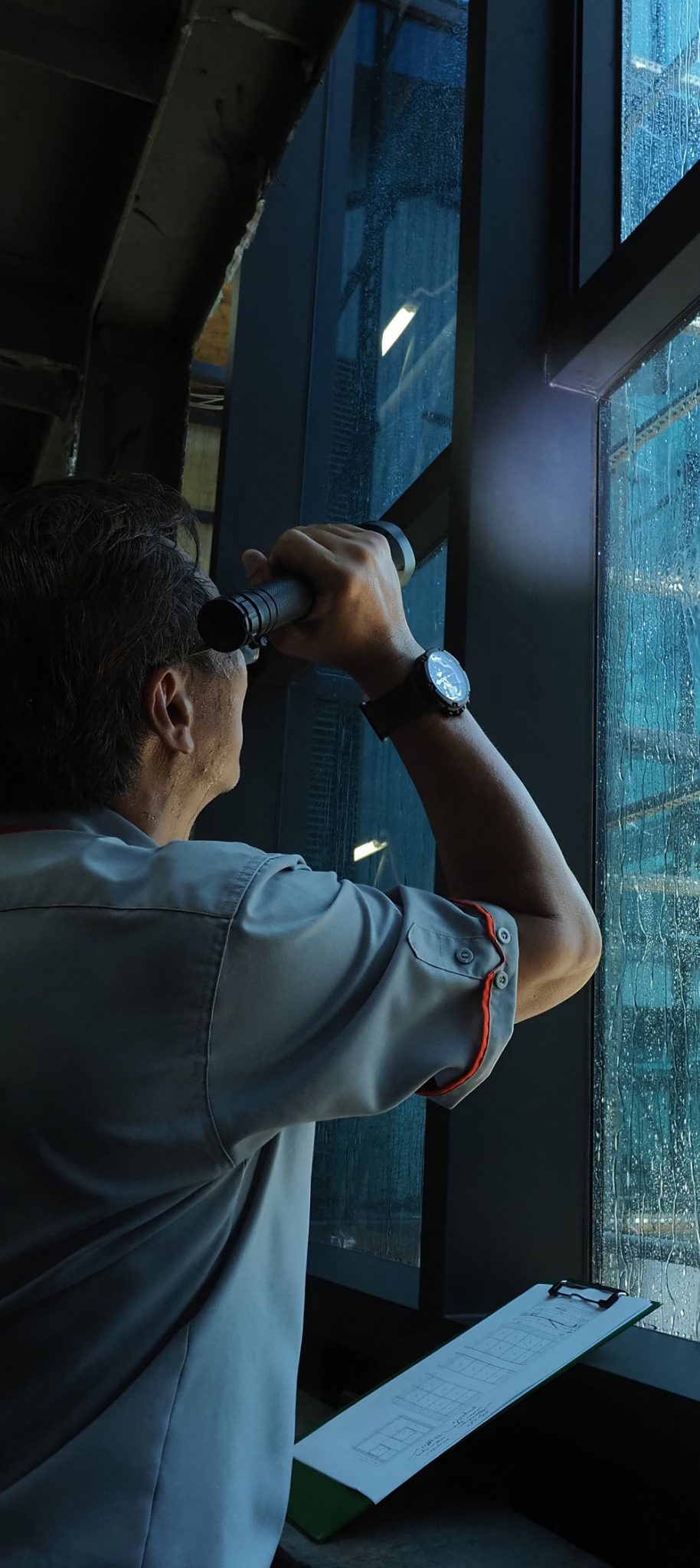 Testing Standards – FACADE PERFORMANCE LAB